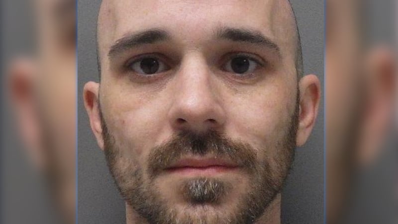 Monroe Man Arrested On 100 Counts Of Pornography Involving Juveniles