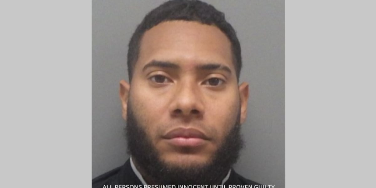 Ouachita Parish Authorities Arrest Theft Suspect Living In Country